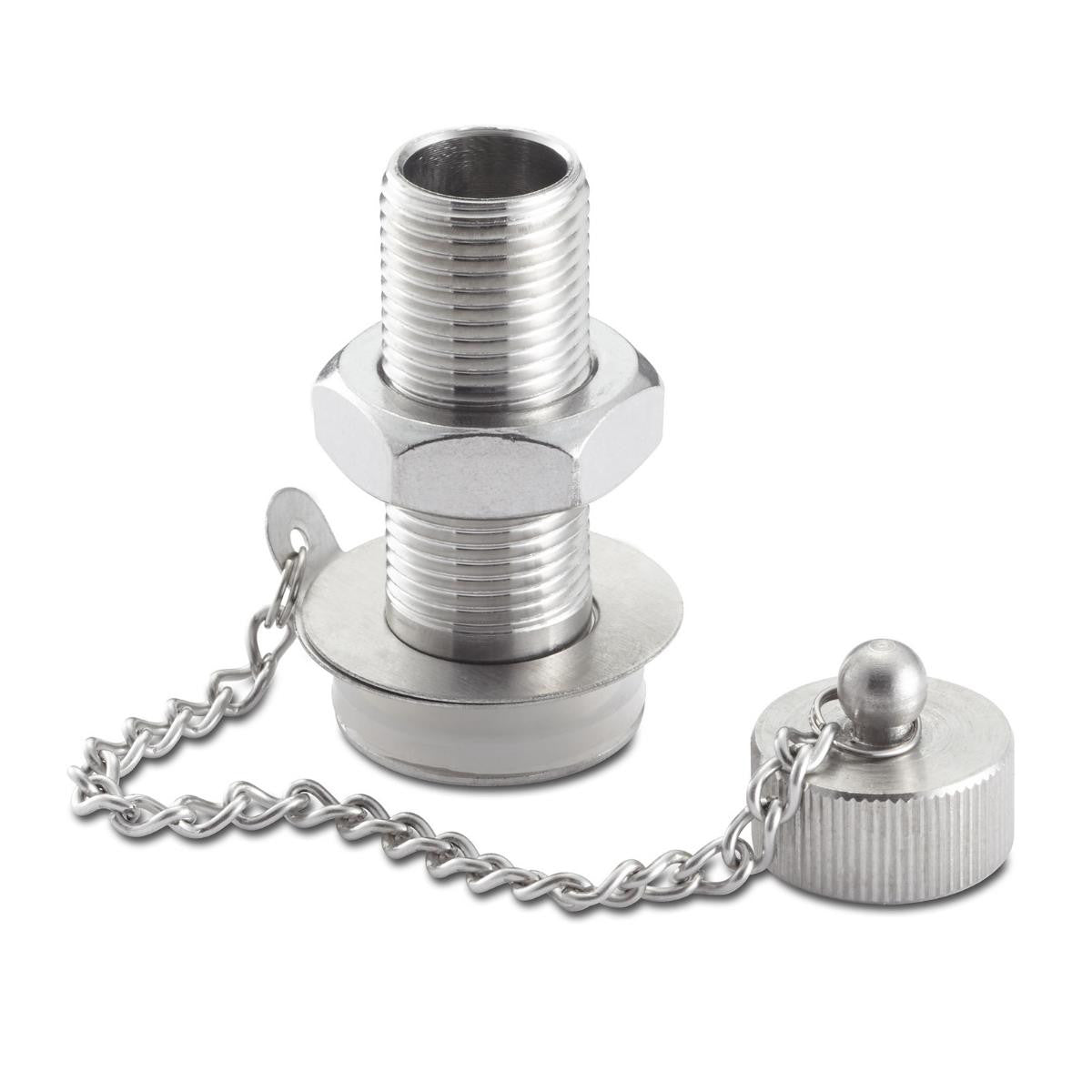 TRINITY Cooler Drain Plug – TRINITY International Industries