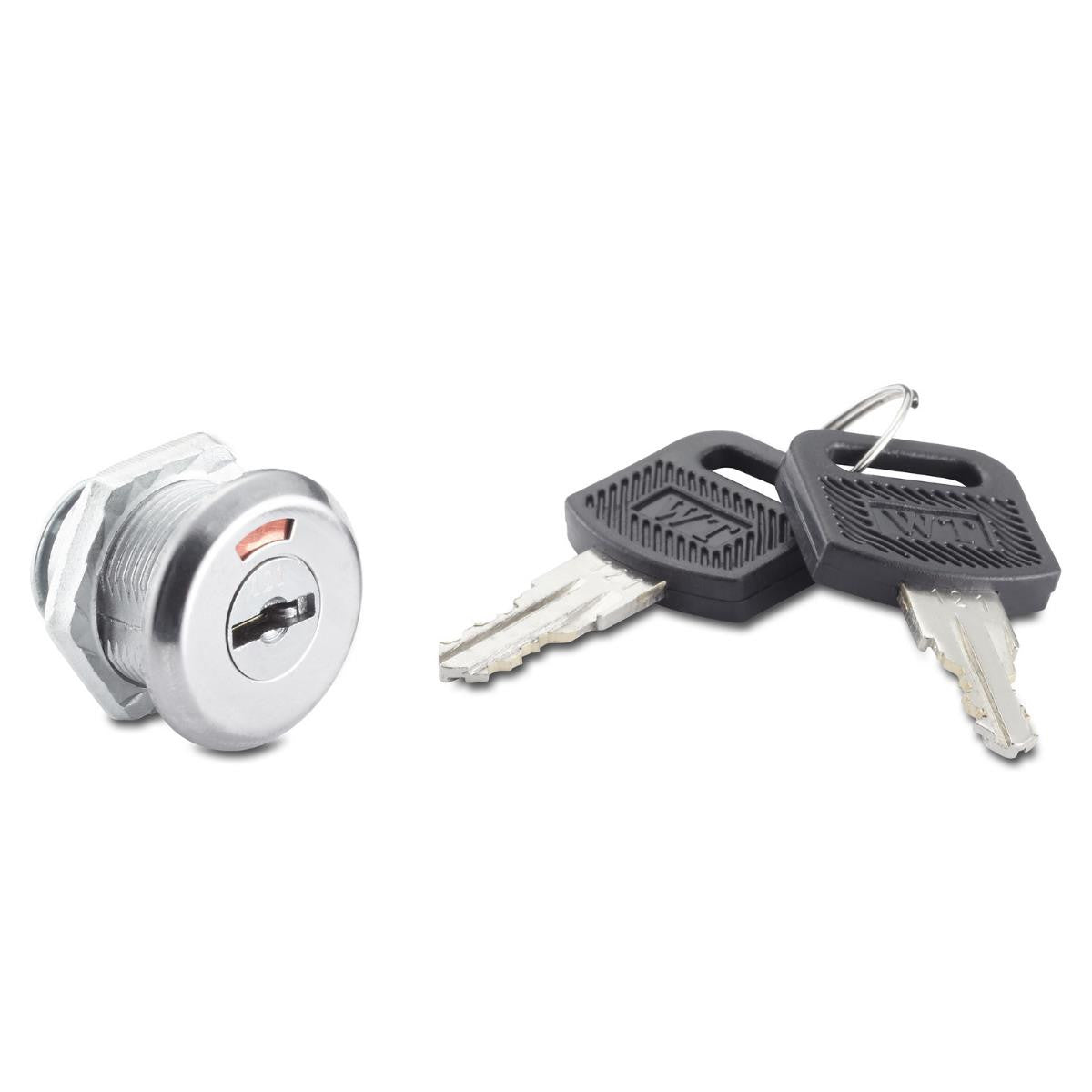 TRINITY | Lock | w/ 3 Digit Code – TRINITY International Industries