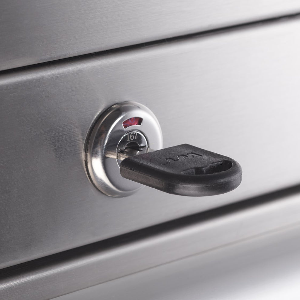 TRINITY Tool Chest or Workbench Keys – TRINITY® International Industries